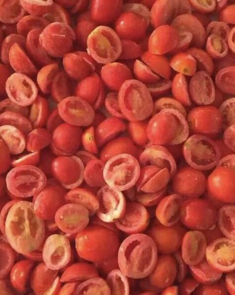 IQF Vegetables – Gourmet International Ltd.